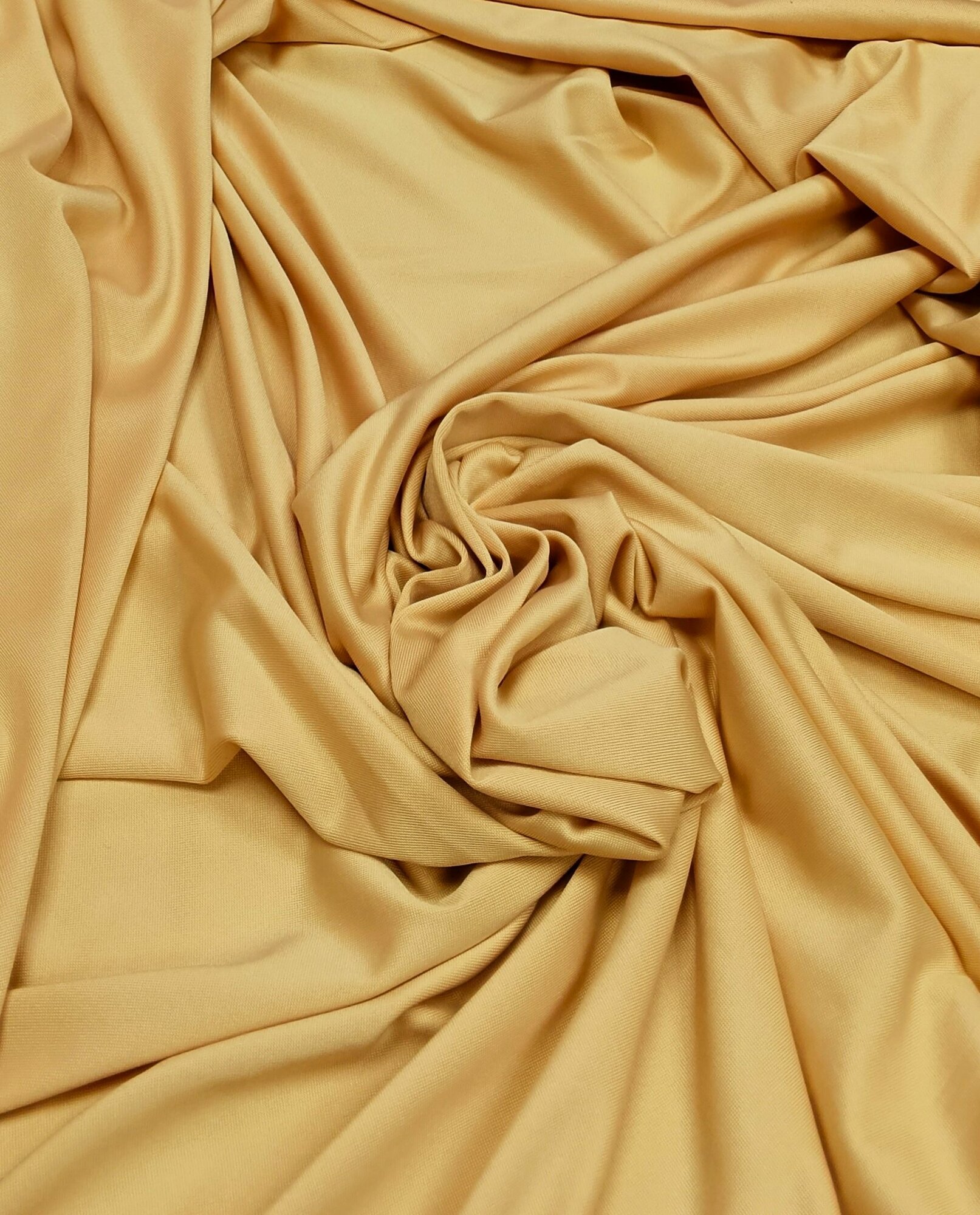 Трикотажное полотно Масло. Состав полиэстер 92%, эластан 8%, ширина 150 см