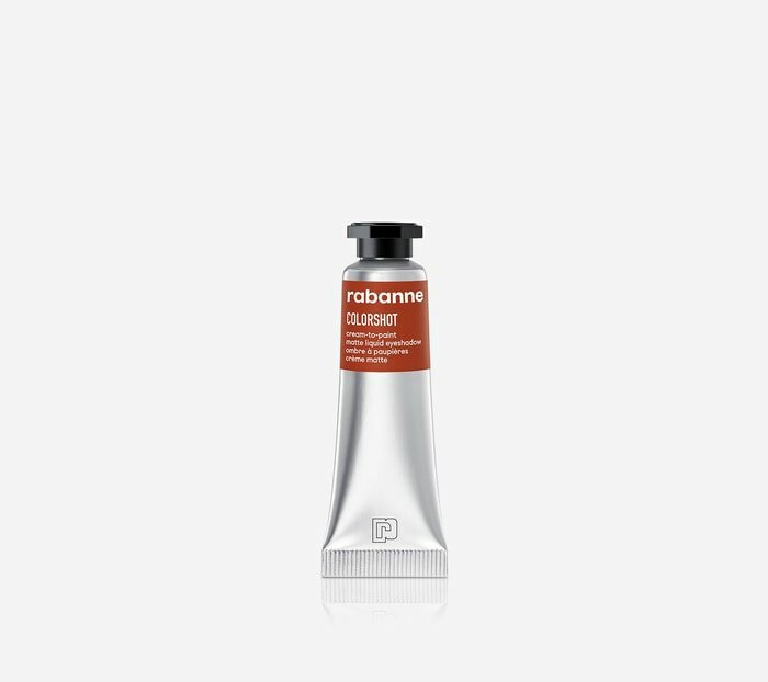 RABANNE Тени для век Colourshot liquid eyeshadow 10 мл - 03. Friendzone