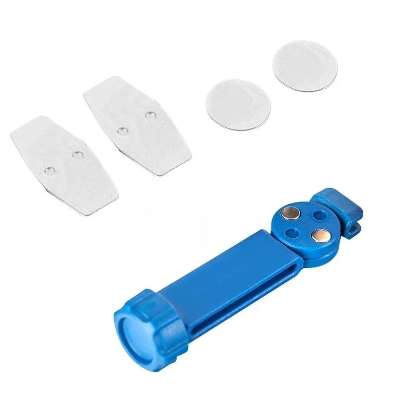 Инструмент для разжима тормозных колодок Brake Pad Spreader Tool