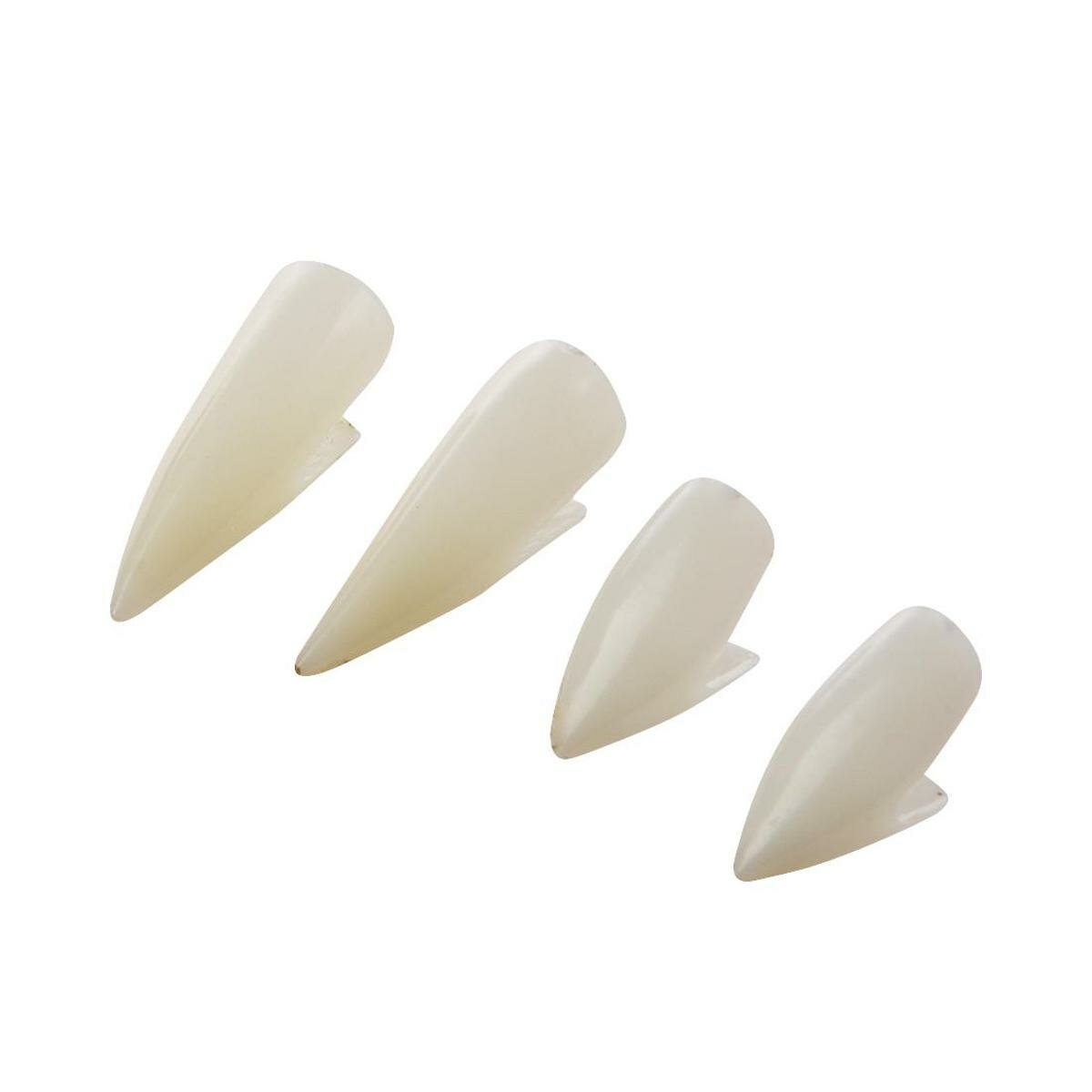 Новые Леденящие Кровь Клыки Вампира-Оборотня