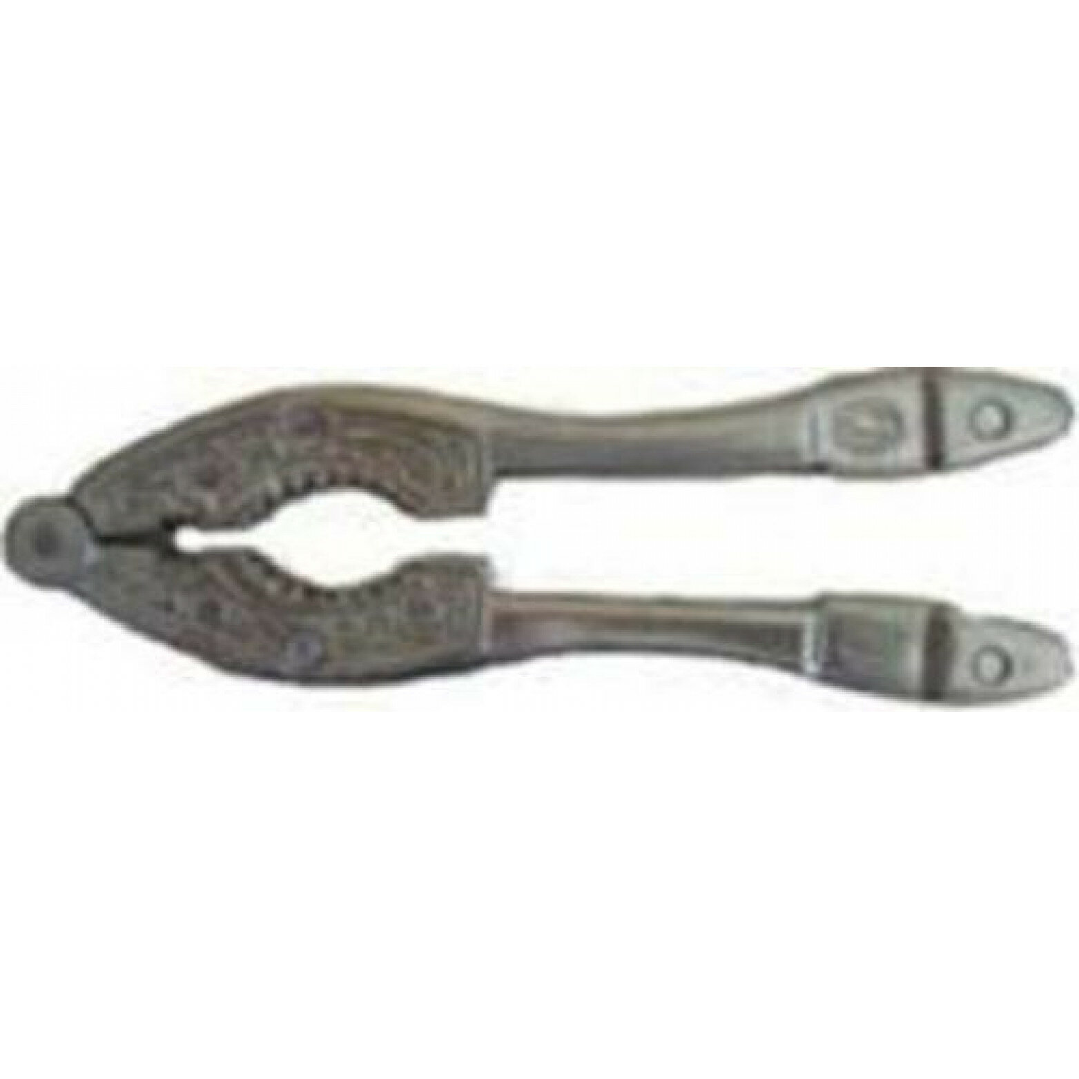 Орехокол металлический хром покрытие эскорт