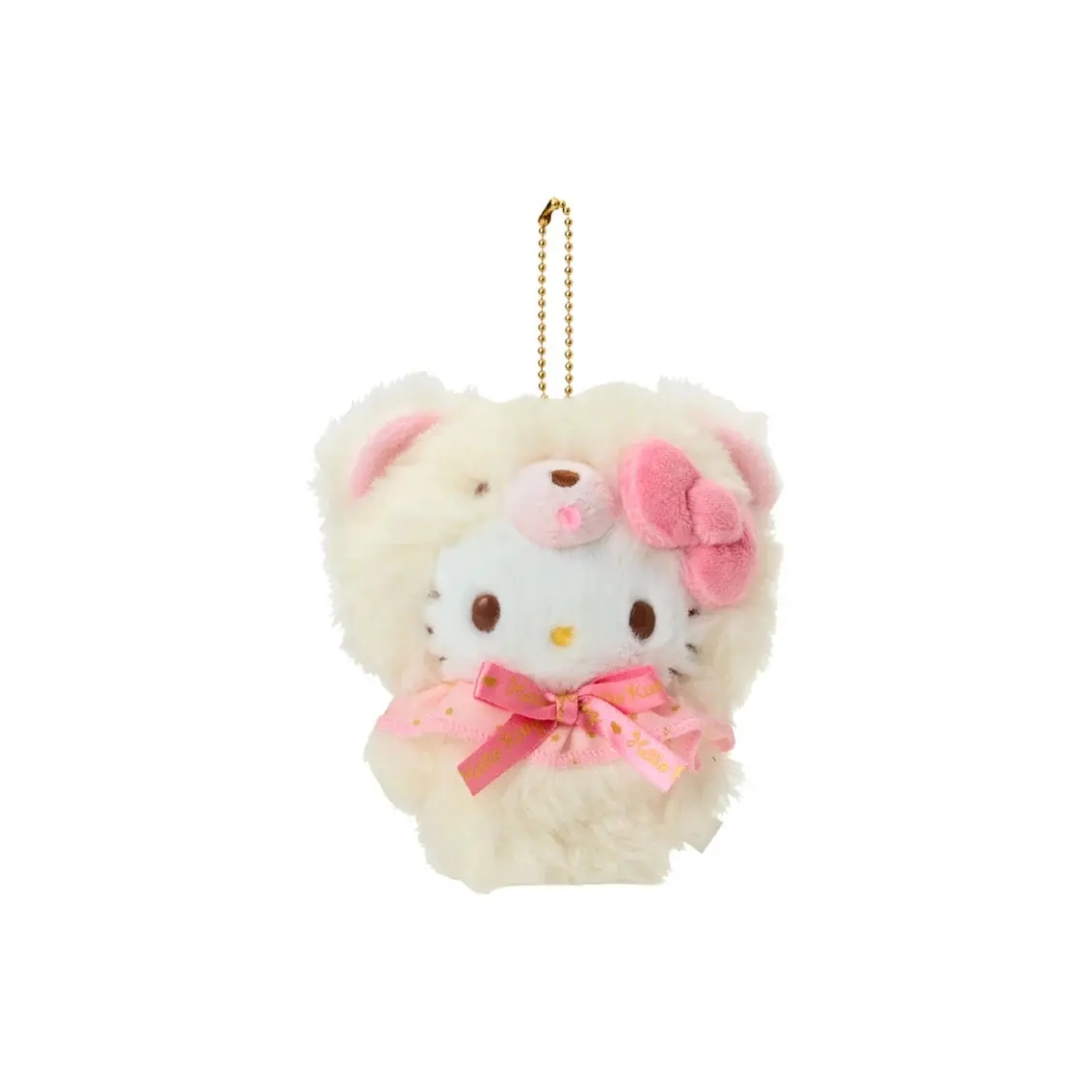 Игрушки подвесные Sanrio