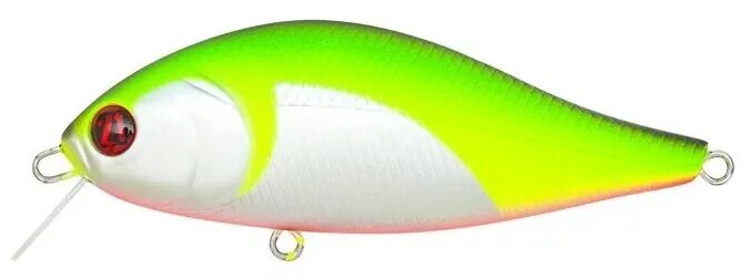Воблер Bet-A-Shad 83SP-SR #R77 (17.3г)
