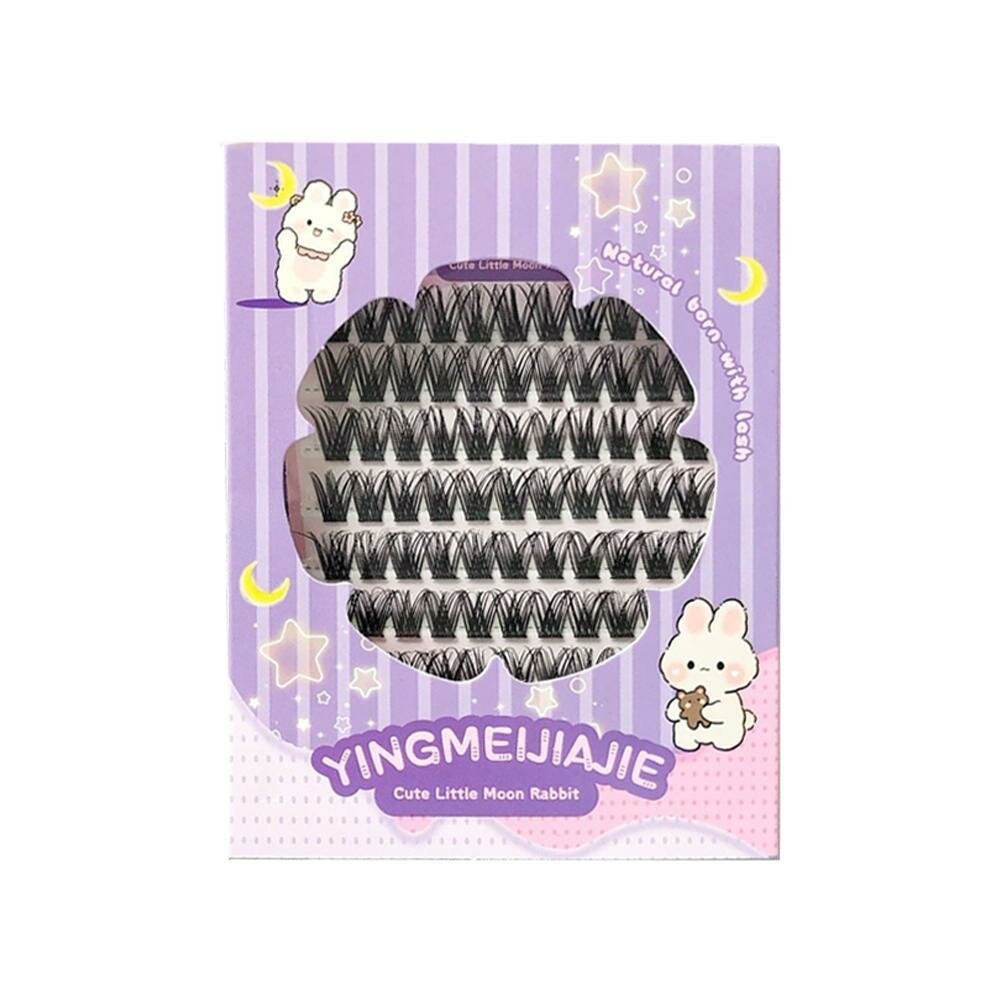 B qu t ng l ng mi gi ng g i d y, t ng c m n, phong c ch ho t h nh, l ng mi d ng c m F2S9