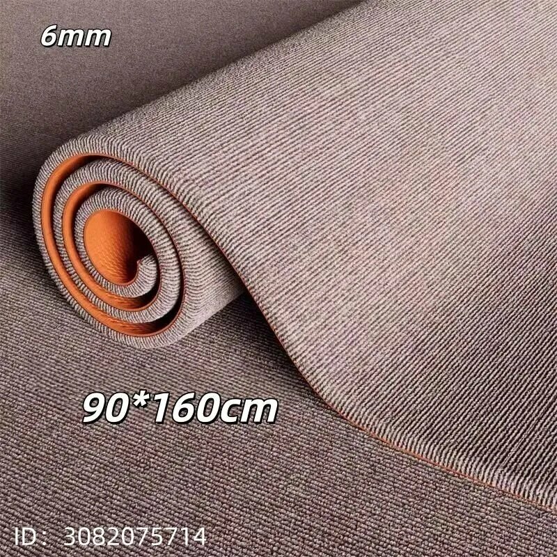 90*160cmДомашний звукопоглощающий и звуконепроницаемый ковер для спальни