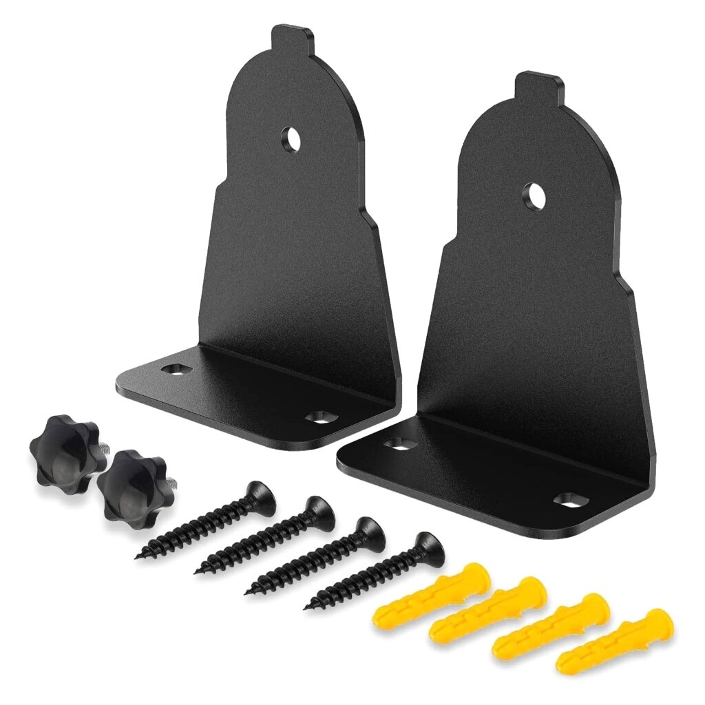 Кронштейн для изогнутой саундбар-колонки