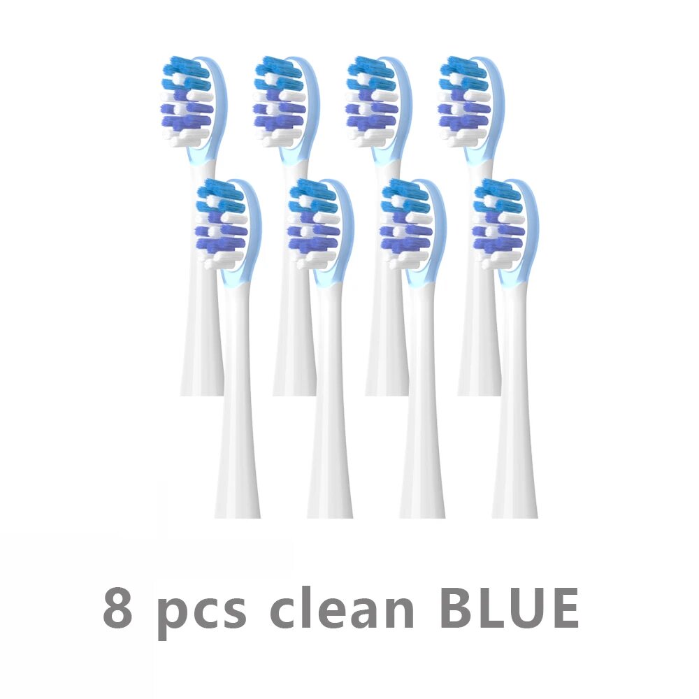 Насадка для зубной щетки Usmile DuPont Clean