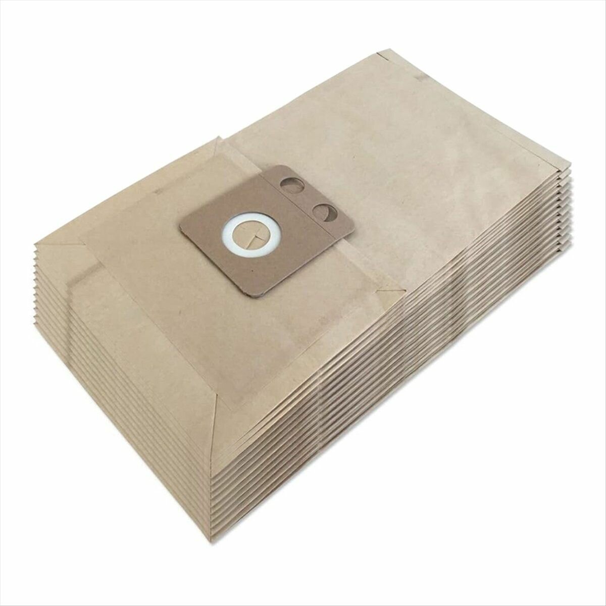 Мешки для пыли для пылесосов Nilfisk VP100 VP200 VP300 VP300 Eco VP300 Hepa Vento8, пылесборники, бумажные фильтр-мешки