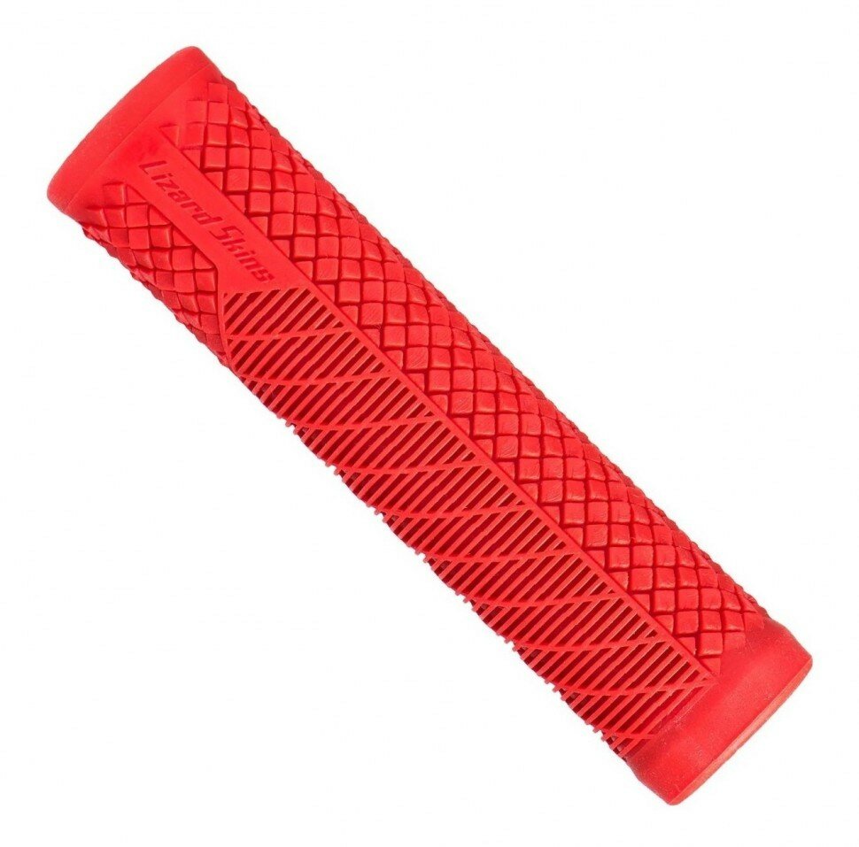 Ручки Lizard Skins Charger Evo Single Red (CHEVO500)