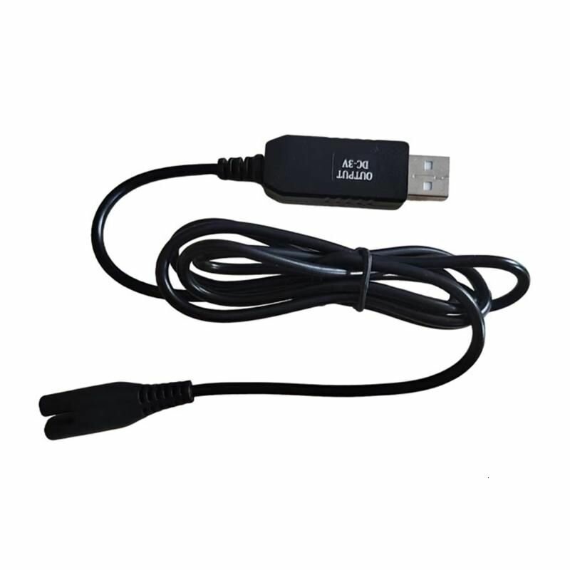 Портативный USB кабель для быстрой зарядки ирригаторов