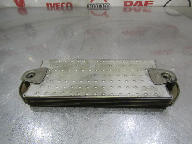 Теплообменник двигателя D13A Volvo FM, FH