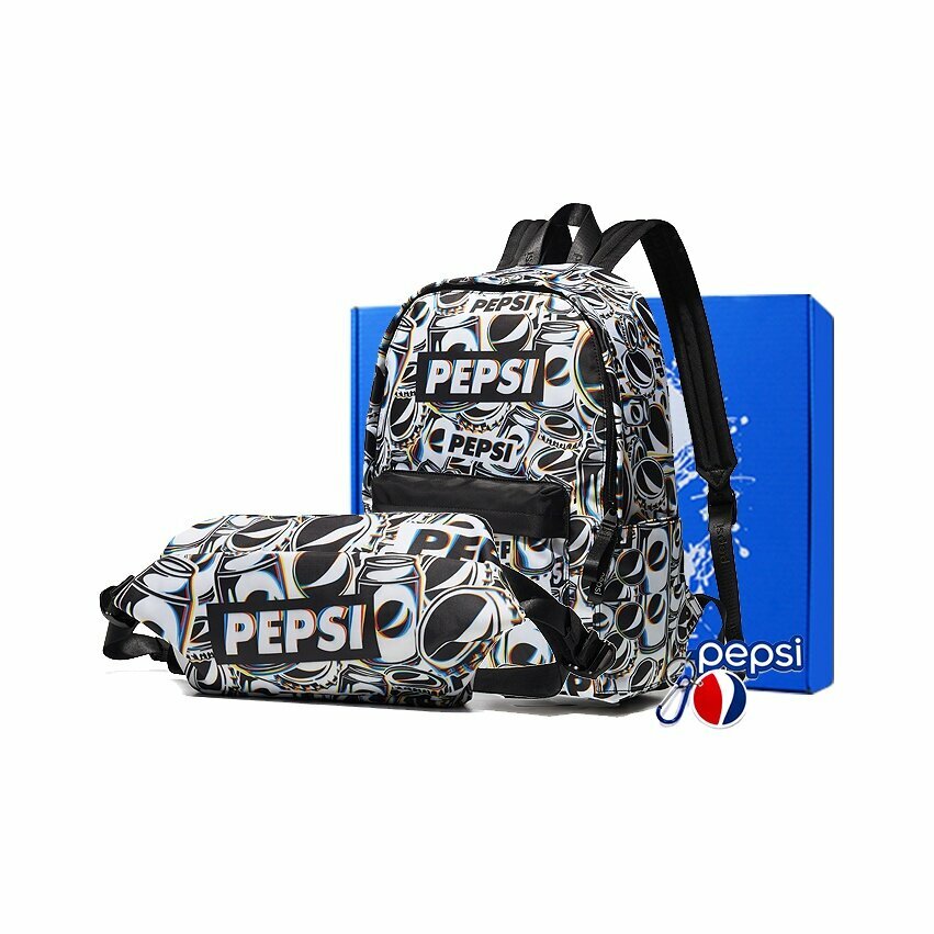 Сумка Pepsi