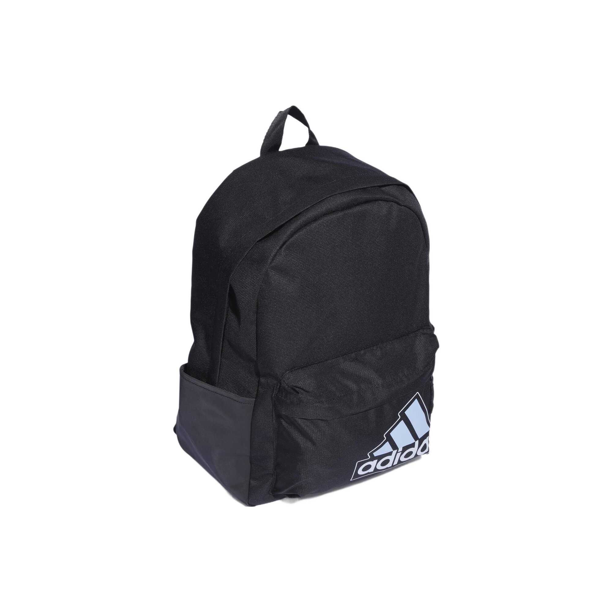 Сумка adidas Essential, черный/синий — фото 1