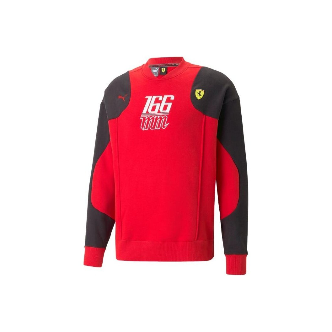 Толстовка PUMA Ferrari