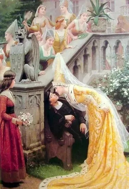 Алмазная Мозаика "средневековые Рыцари" 40x50 См Алмазная Вышивка / Картина Стразами Подарков / Украшения