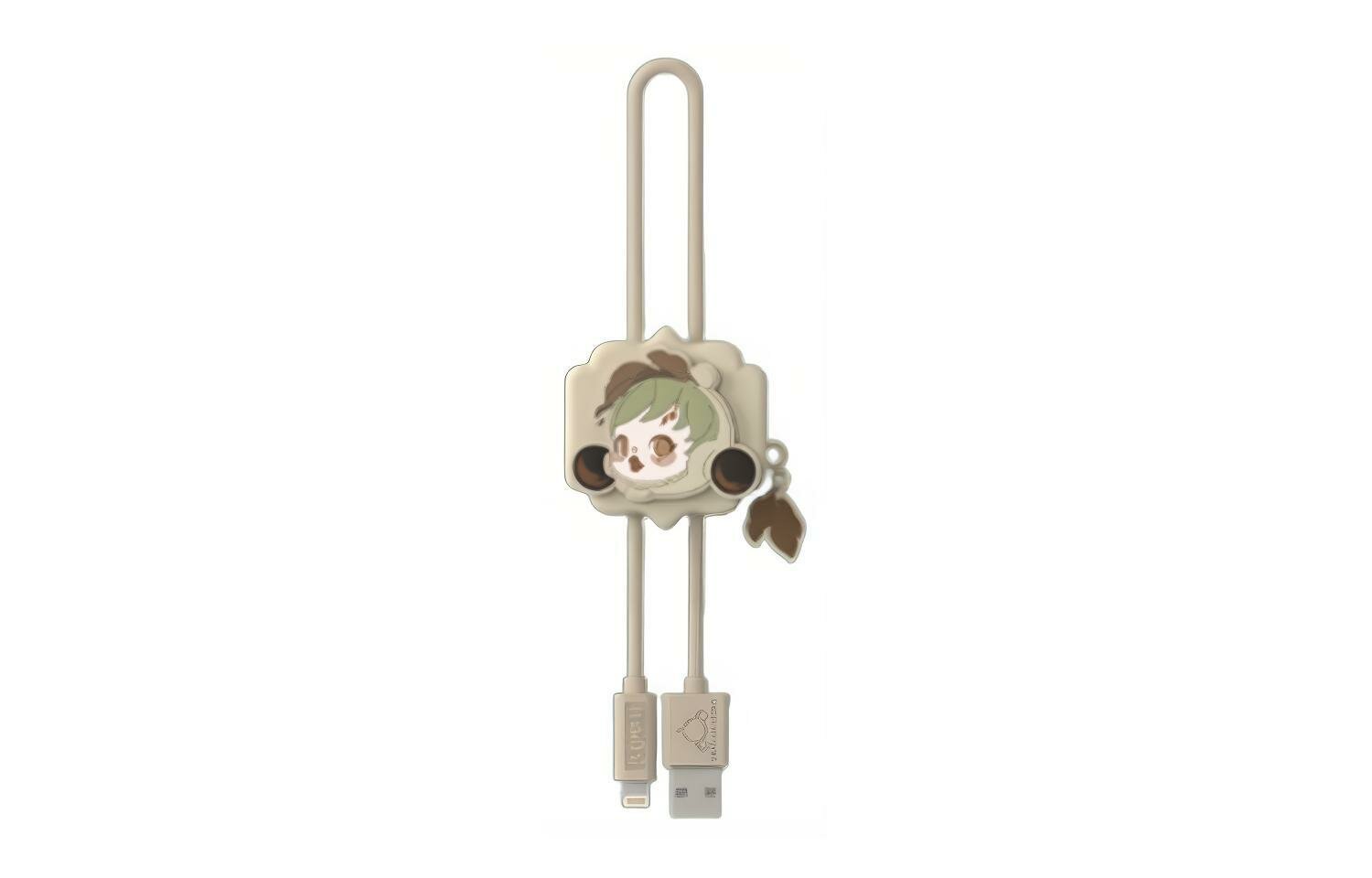 POP MART SKULLPANDA Ink Plum Blossoms Courtyard Cable Mystery Box унисекс, OneSize EU