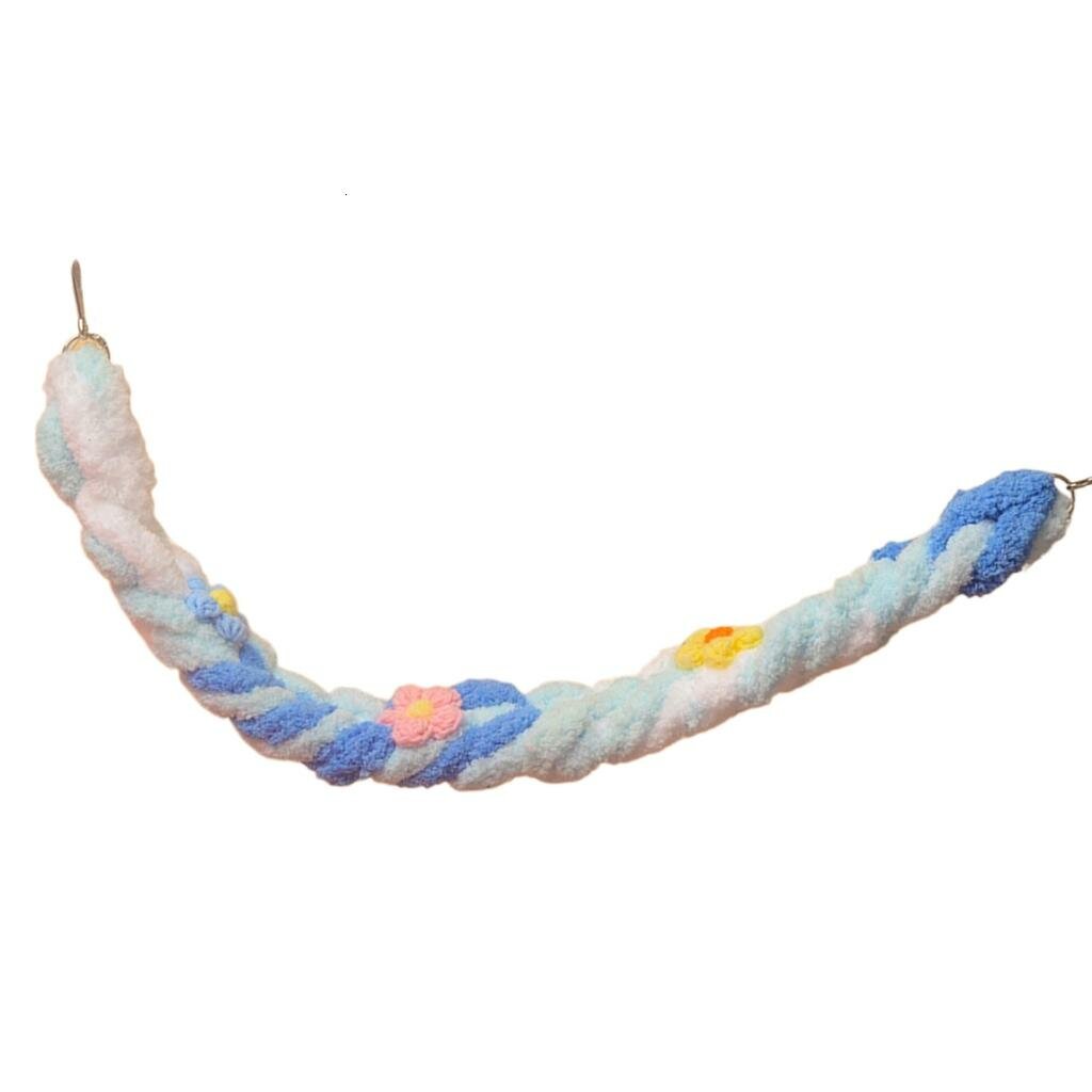 Игрушка-качели для хомяков и сурикатов, E