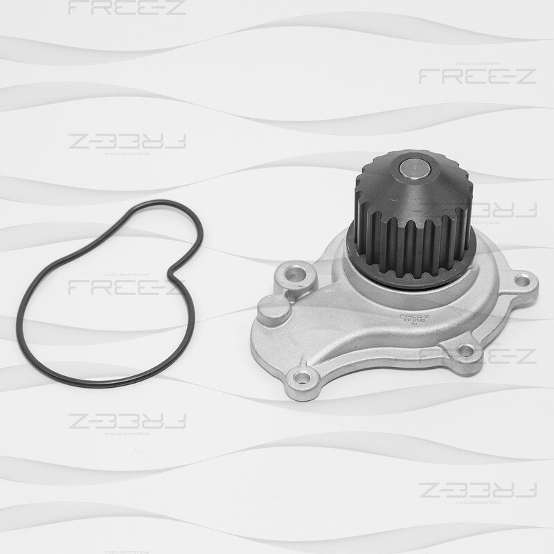Насос водяной FREE-Z CHRYSLER PT Cruiser, Sebring, Stratus, Voyager 95->, JEEP Cherokee 95-> (KP0140)