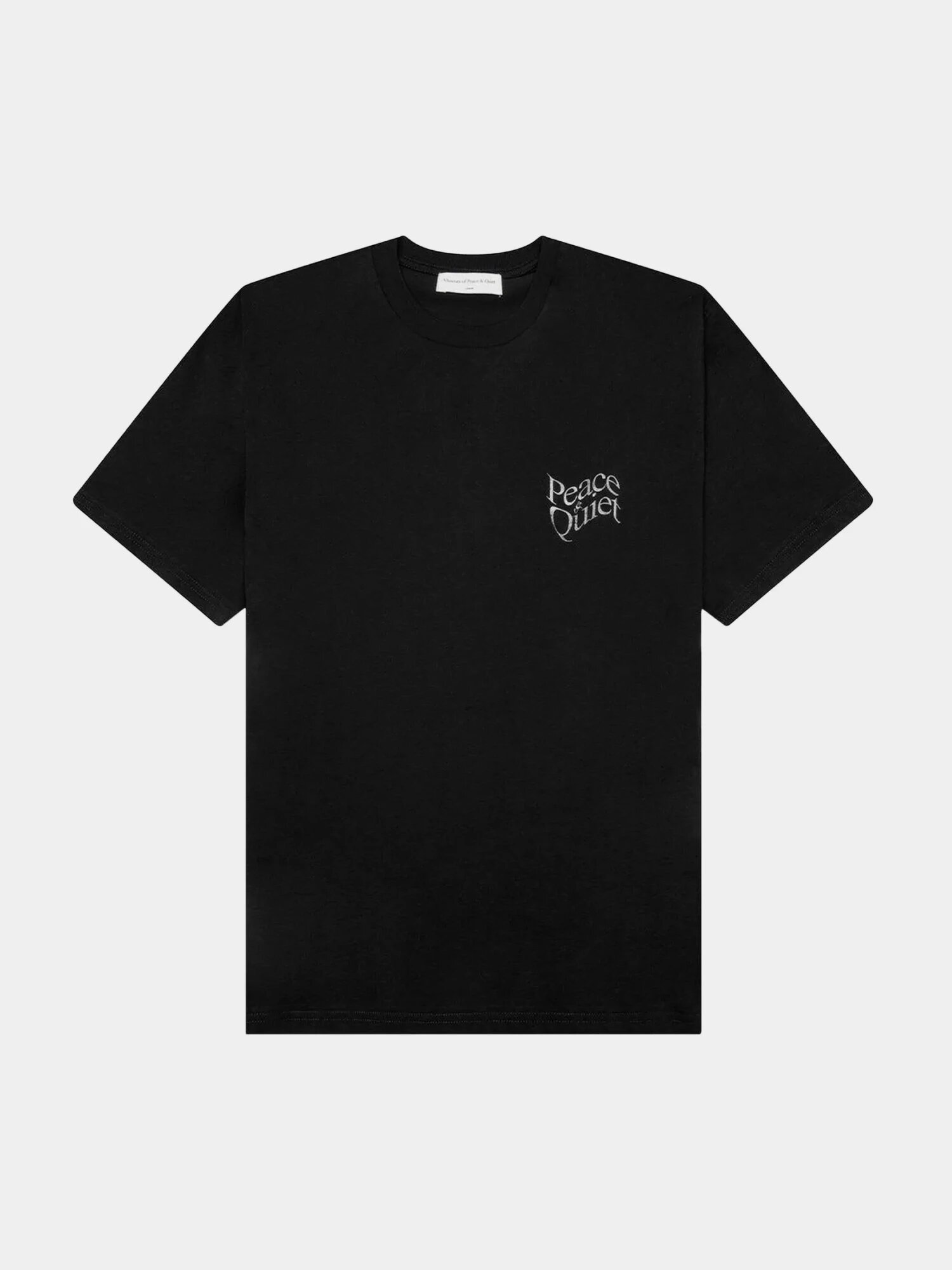 Футболка WARPED T-SHIRT
