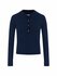 Топ Long-sleeves ribbed polo top