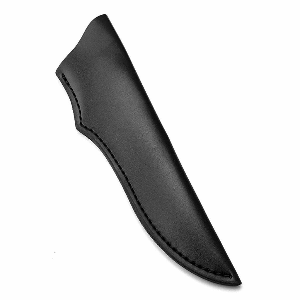 Ножны из кожи для ножа