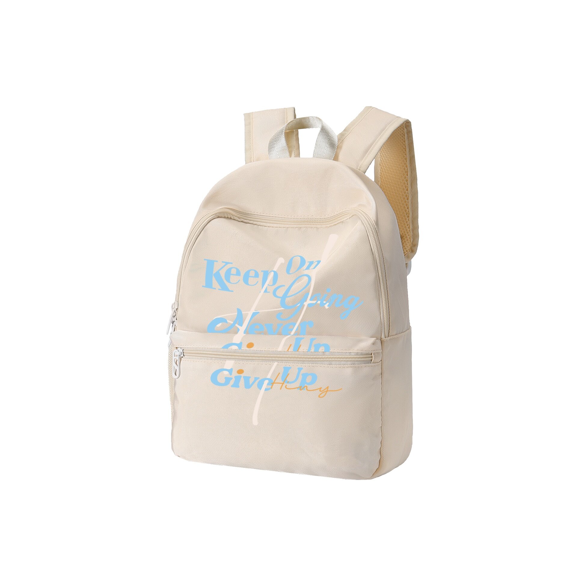 Сумка HINY, фактура плетеная, светло-желтый — фото 1