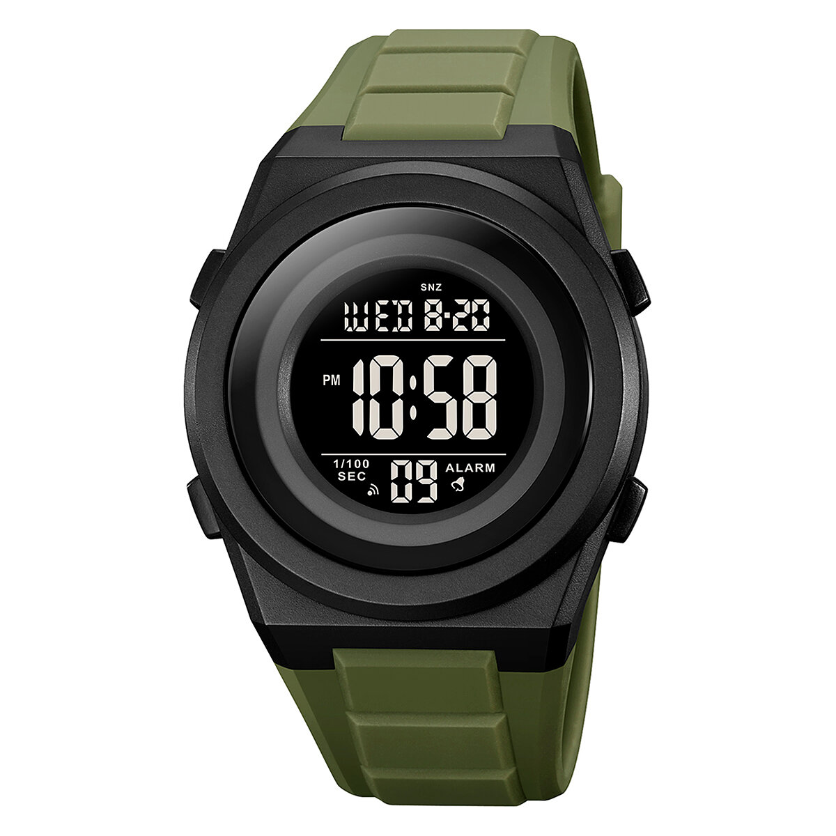 Наручные часы Спорт