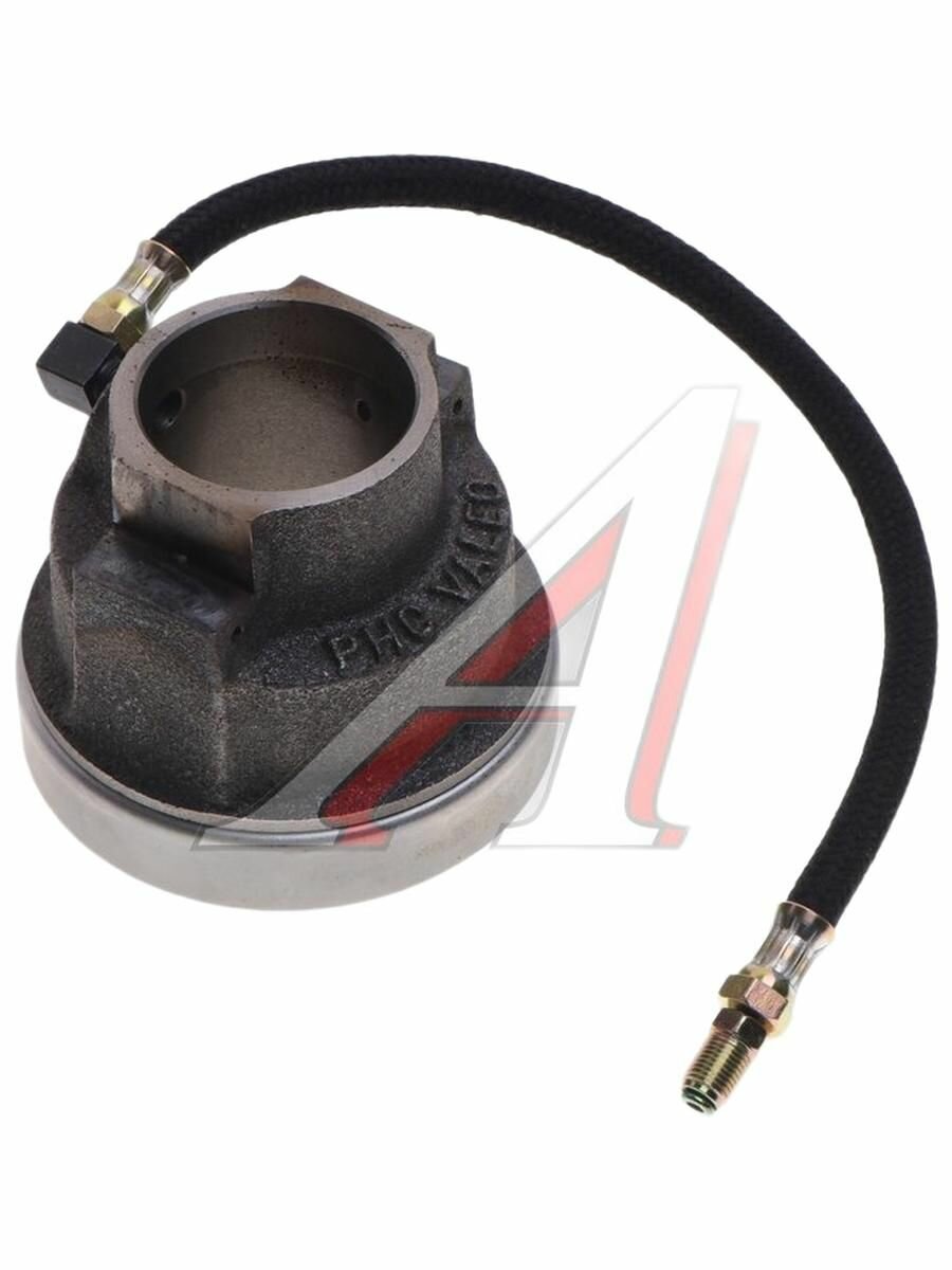 Подшипник выжимной с муфтой Hyundai HD120 VALEO QW414116A340