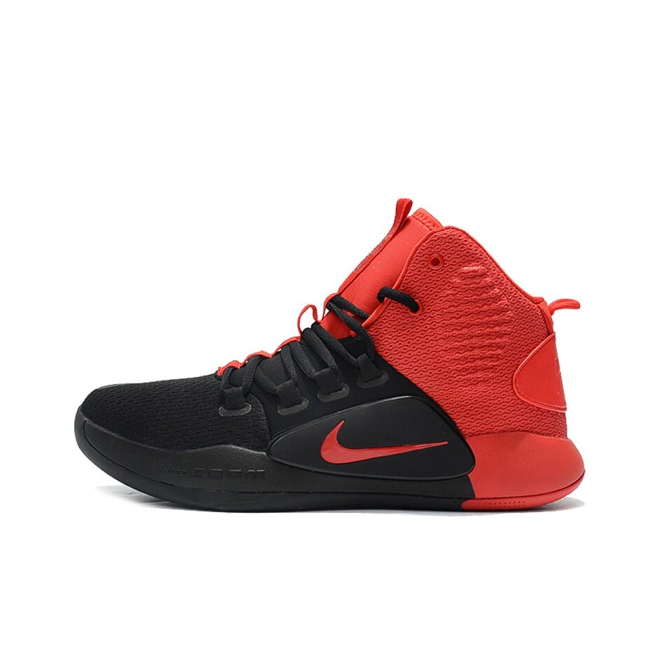 Кеды Hyperdunk X