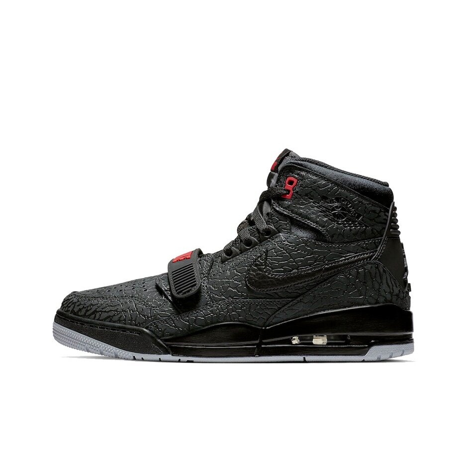 Кроссовки Jordan Legacy 312
