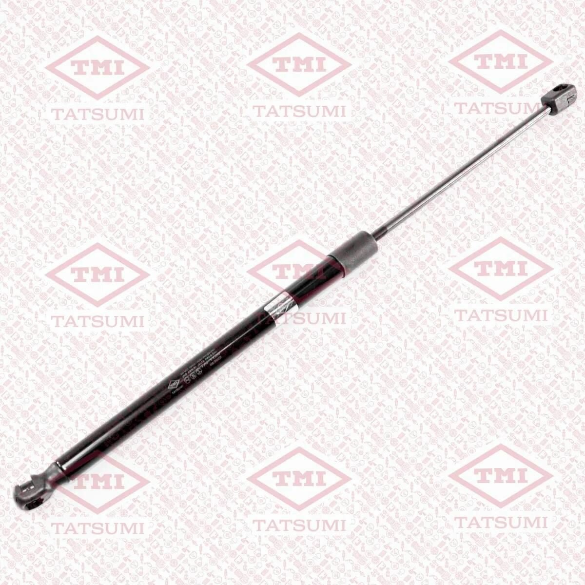 Амортизатор багажника TATSUMI L 498mm, F 560N AUDI Q7 06-> (TAF1128)