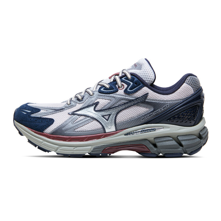 Кроссовки Mizuno Adistar 2.0