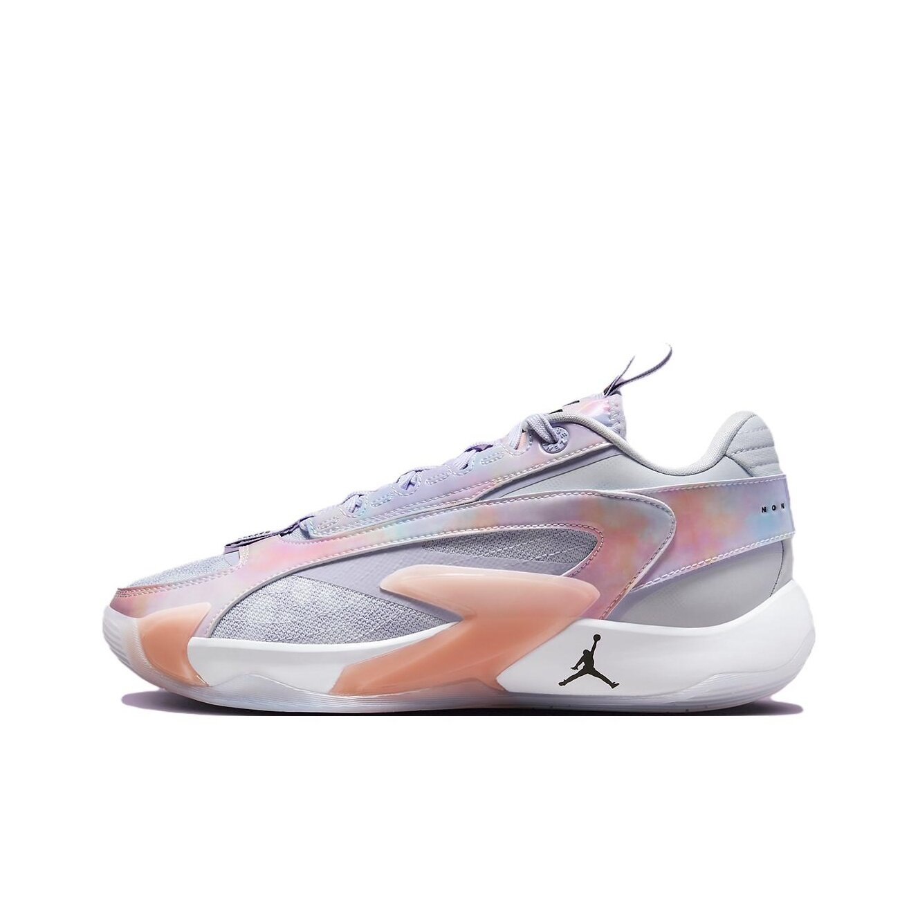 Кроссовки Jordan Luka 2