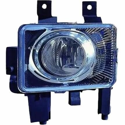 Фара противотуманная DEPO 442-2024L-UE L Opel Astra H, Zafira 07-10