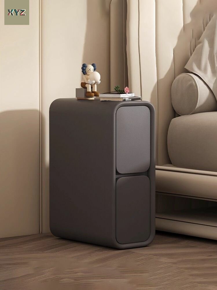 Тумба прикроватная, 2 ящ, 20х40х50 см