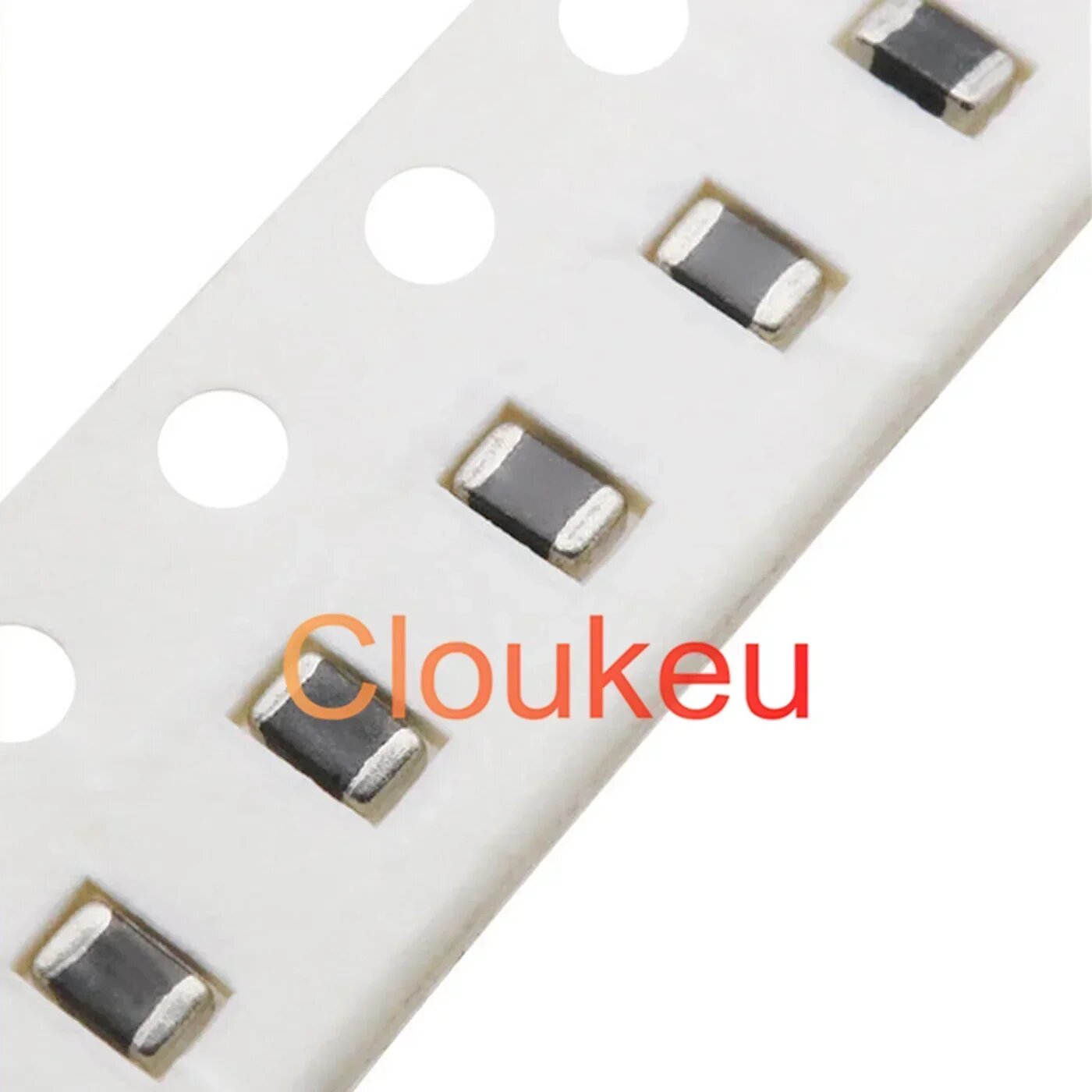 Ферритовые многослойные индукторы 0805 50 шт DC0805-680nH, 50 pieces-