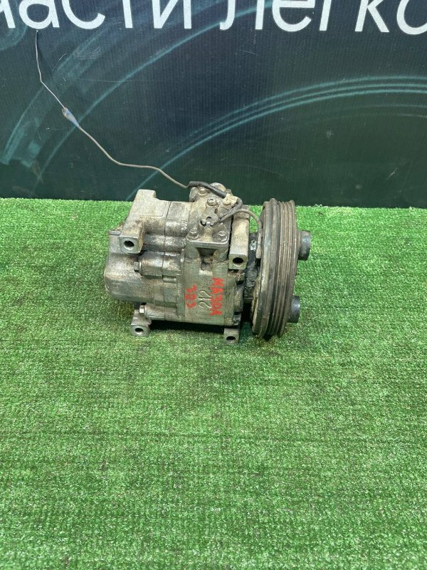 Компрессор кондиционера