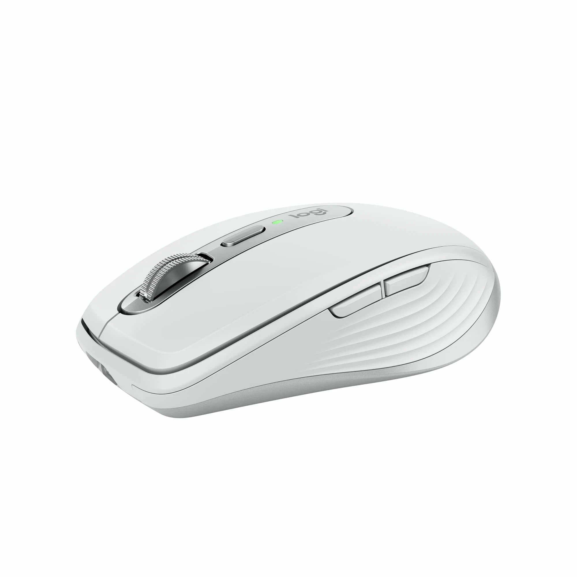 Беспроводная мышь Logitech MX Anywhere 3S Silent, Graphite White