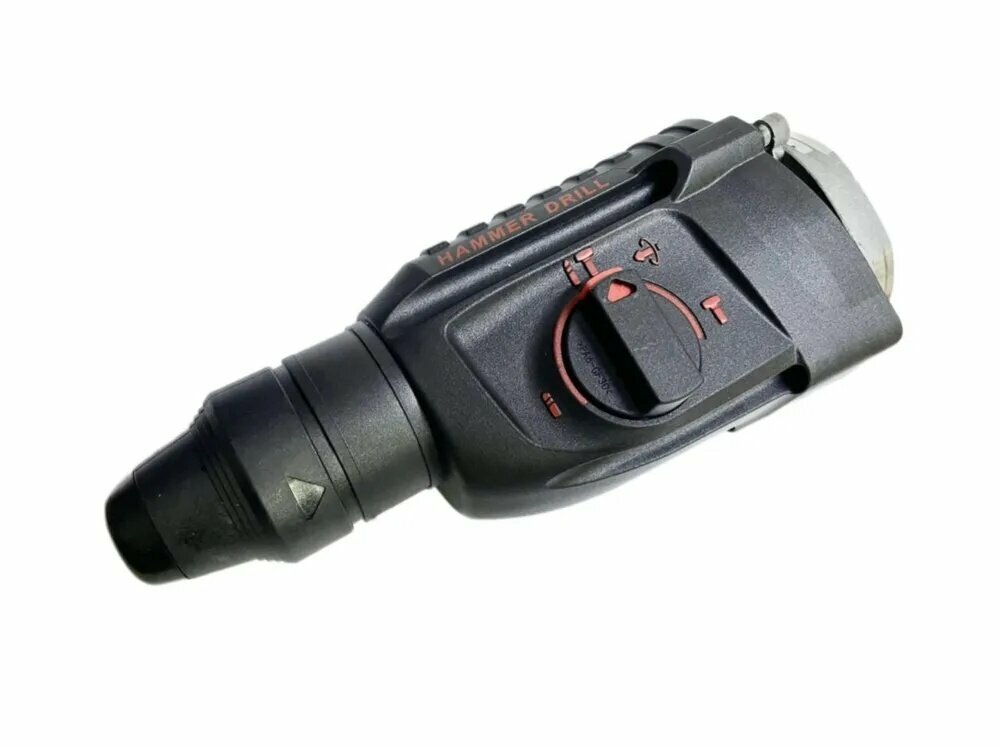 Редуктор в сборе для перфоратора BOSCH GBH2-26, GBH2600, Hammer PRT800C, Интерскол П-26/800ЭР, Sturm RH2592P, PRORAB 2419K, PATRIOT RH260, для Китайских аккумуляторных перфораторов