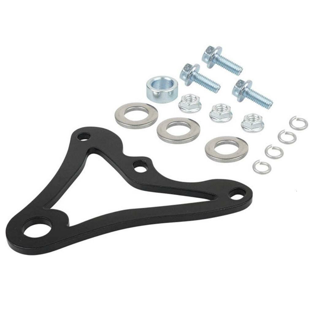 Крепление суппорта тормозного гидравлического универсальное