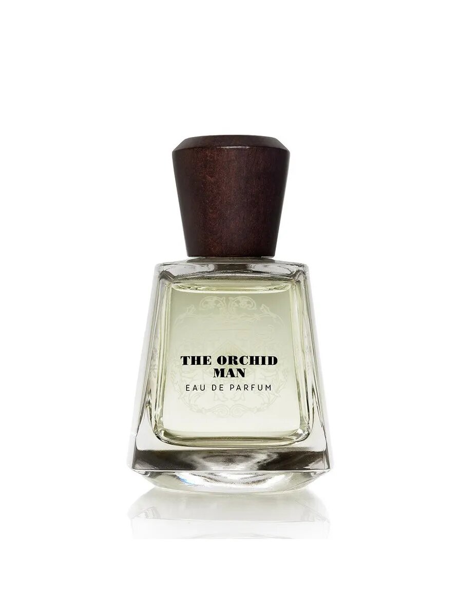 Frapin The Orchid Man 100 мл Парфюмерная вода оригинал