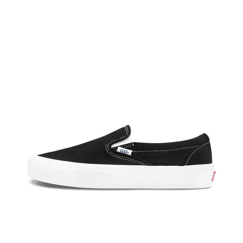 Кеды VANS SLIP-ON