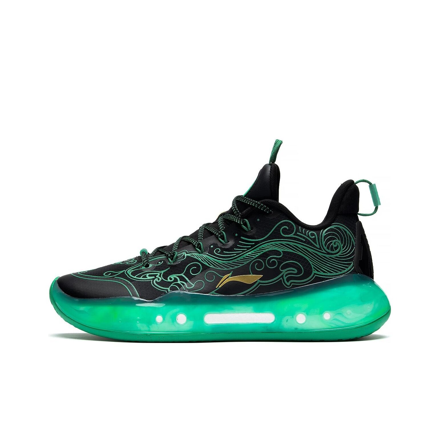 Кеды LI-NING