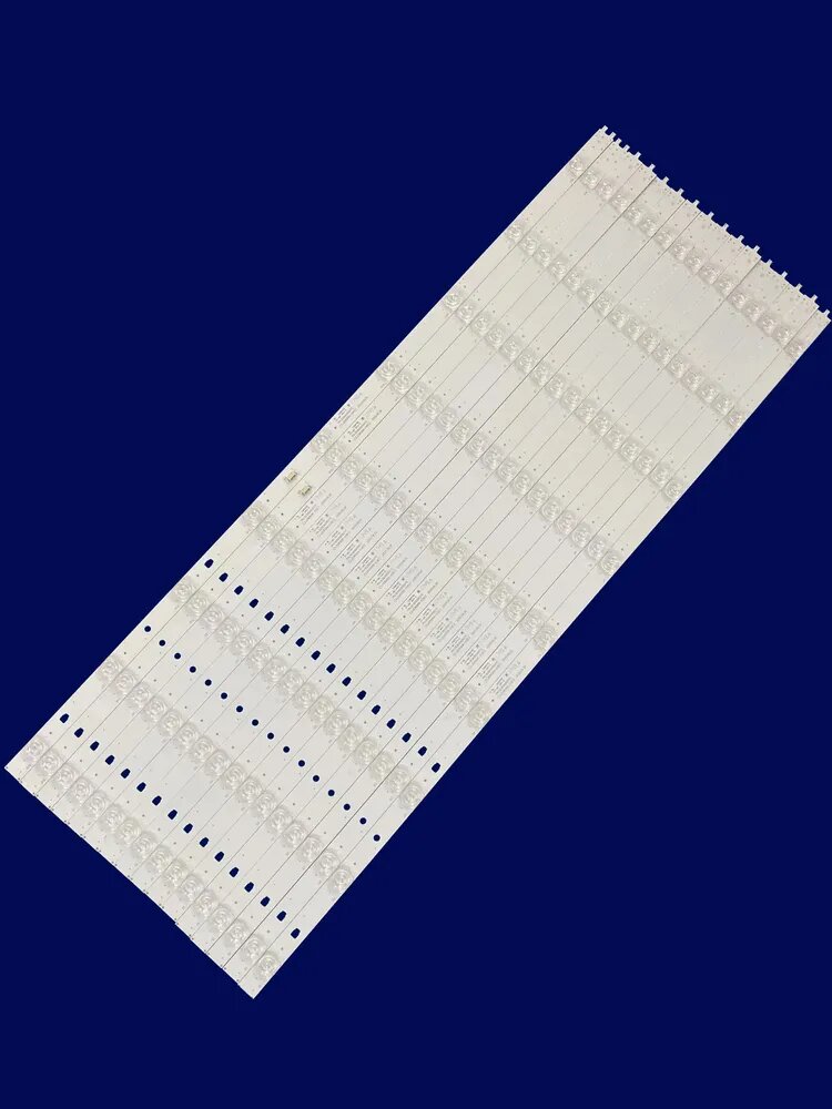 Светодиодная полоса для LED65D9-03 (C) LED65D9-04 (C) LE65K6500U LT-65MA875A 65CE3820D TF-LED65S37T2SU 30365009216 LS65AL88K81