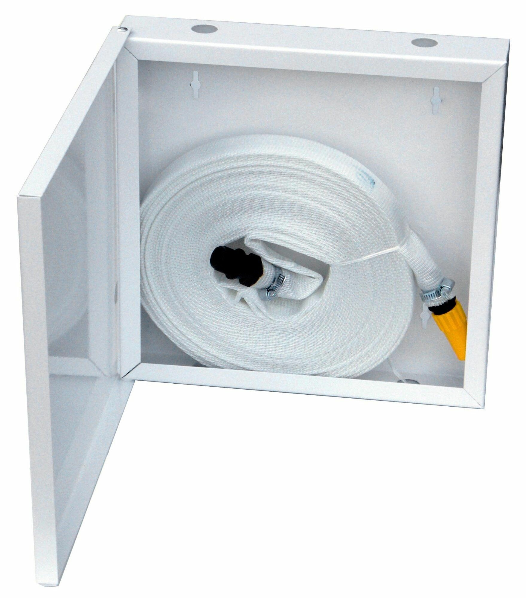 Устройство внутриквартирного пожаротушения ООО НПО промпат в шкафу