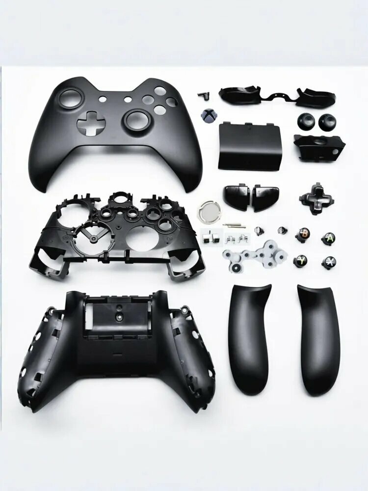 Xbox one and ones Консоли Xbox one и ones управляют аксессуарами, нижними кнопками корпуса