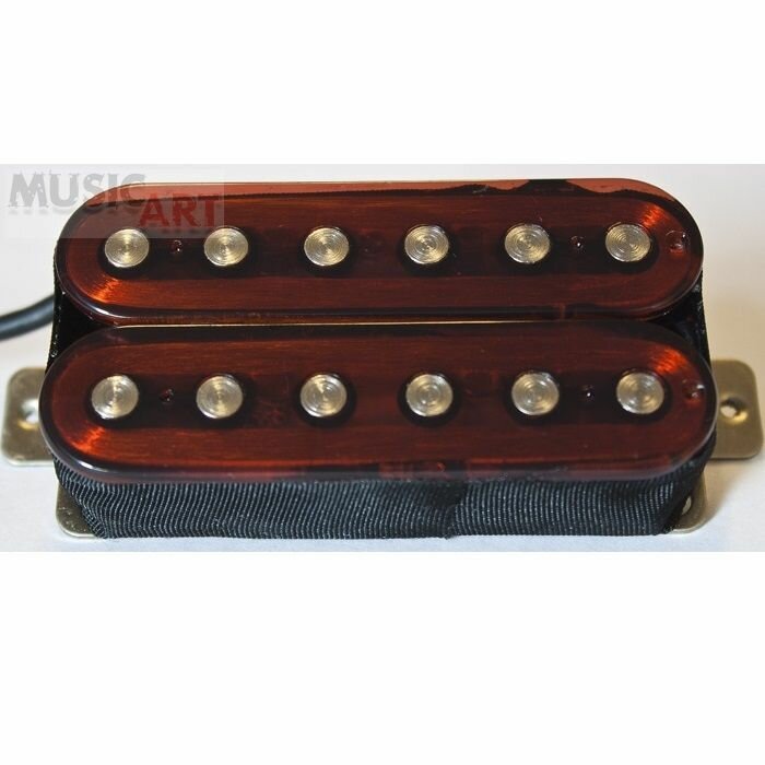 Artec HOA-112B-TWR звукосниматель хамбакер, бриджевый