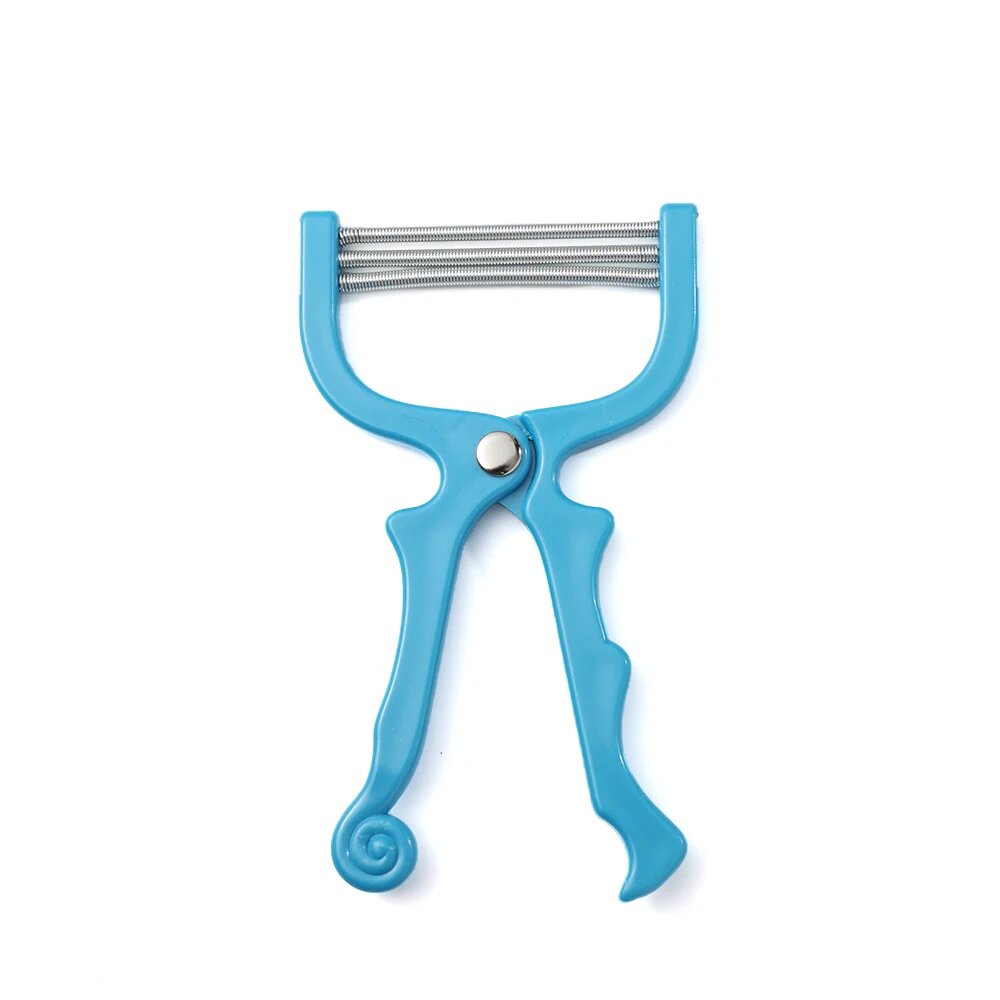 Ручной эпилятор для лица GZHOUSE