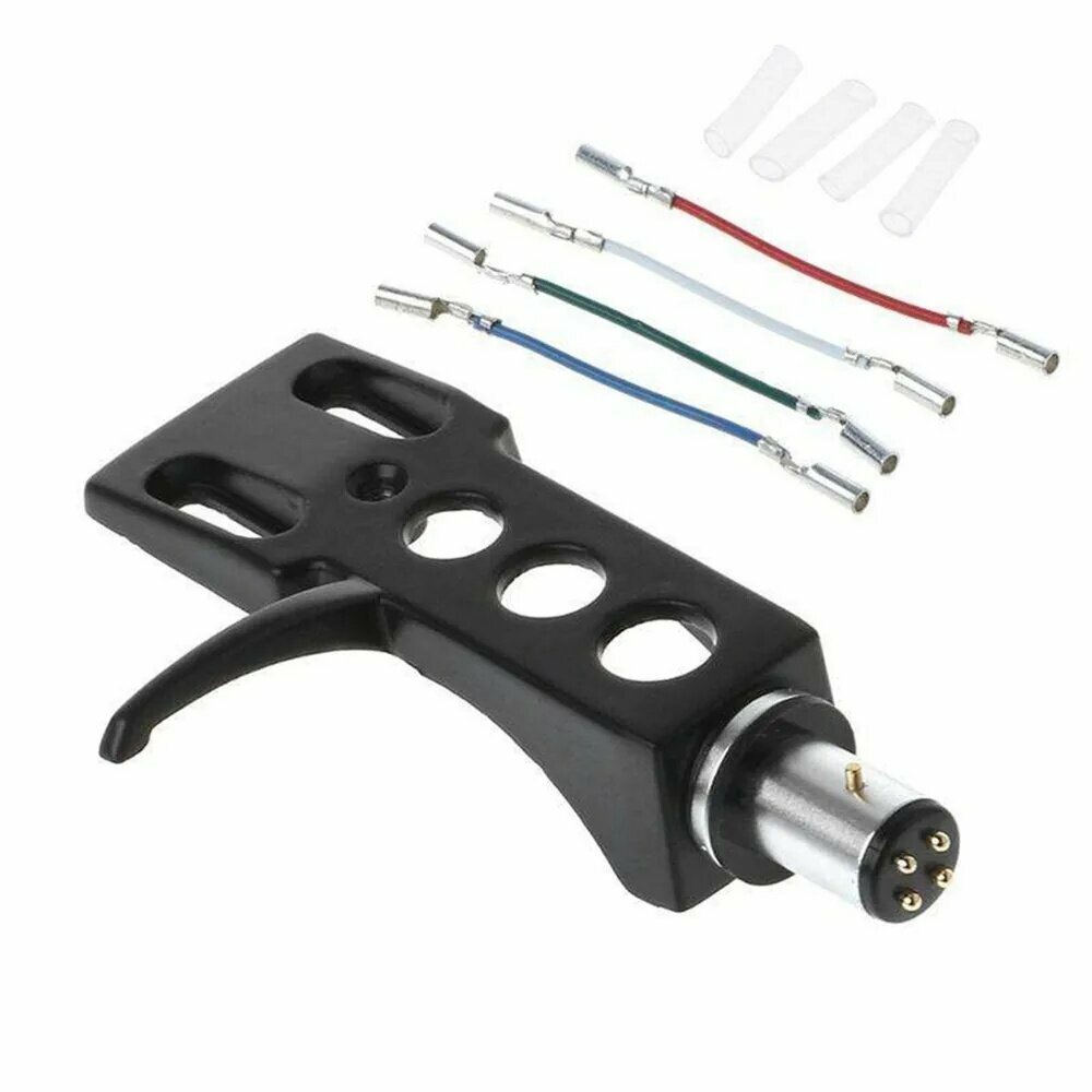 Виниловый проигрыватель