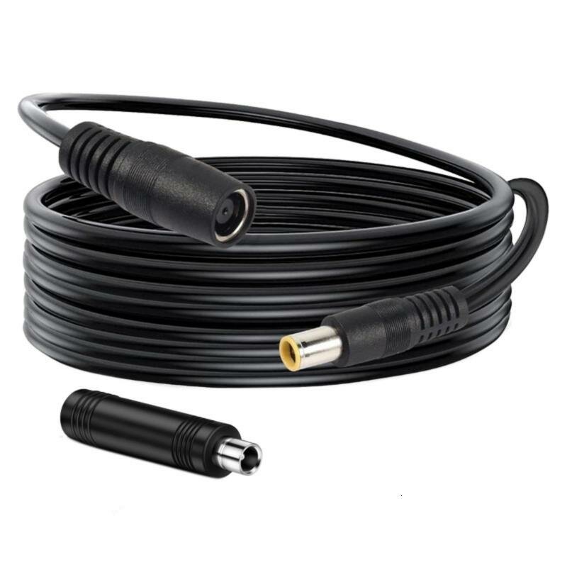 Гибкий кабель для солнечного генератора DC7909 14AWG с адаптером 8020, 3m
